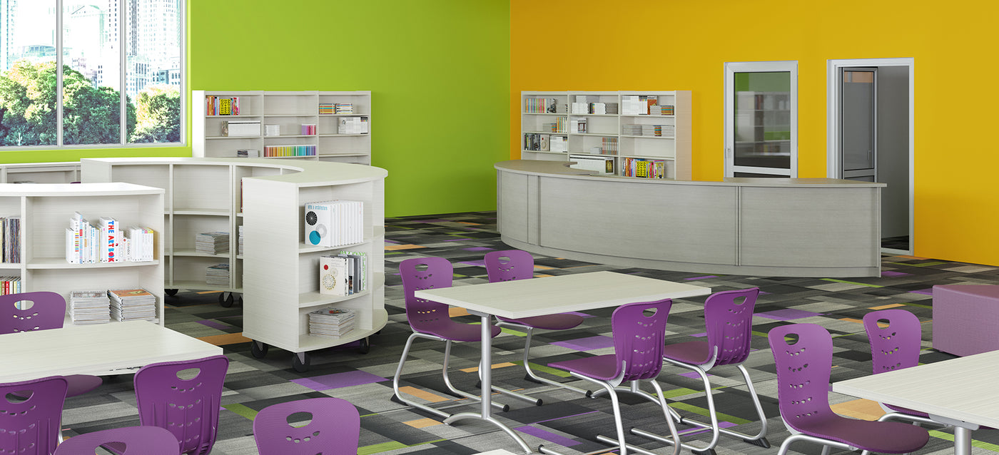Tesco Learning Environments