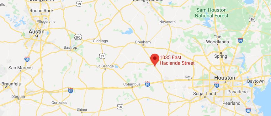 Tesco Learning Environments