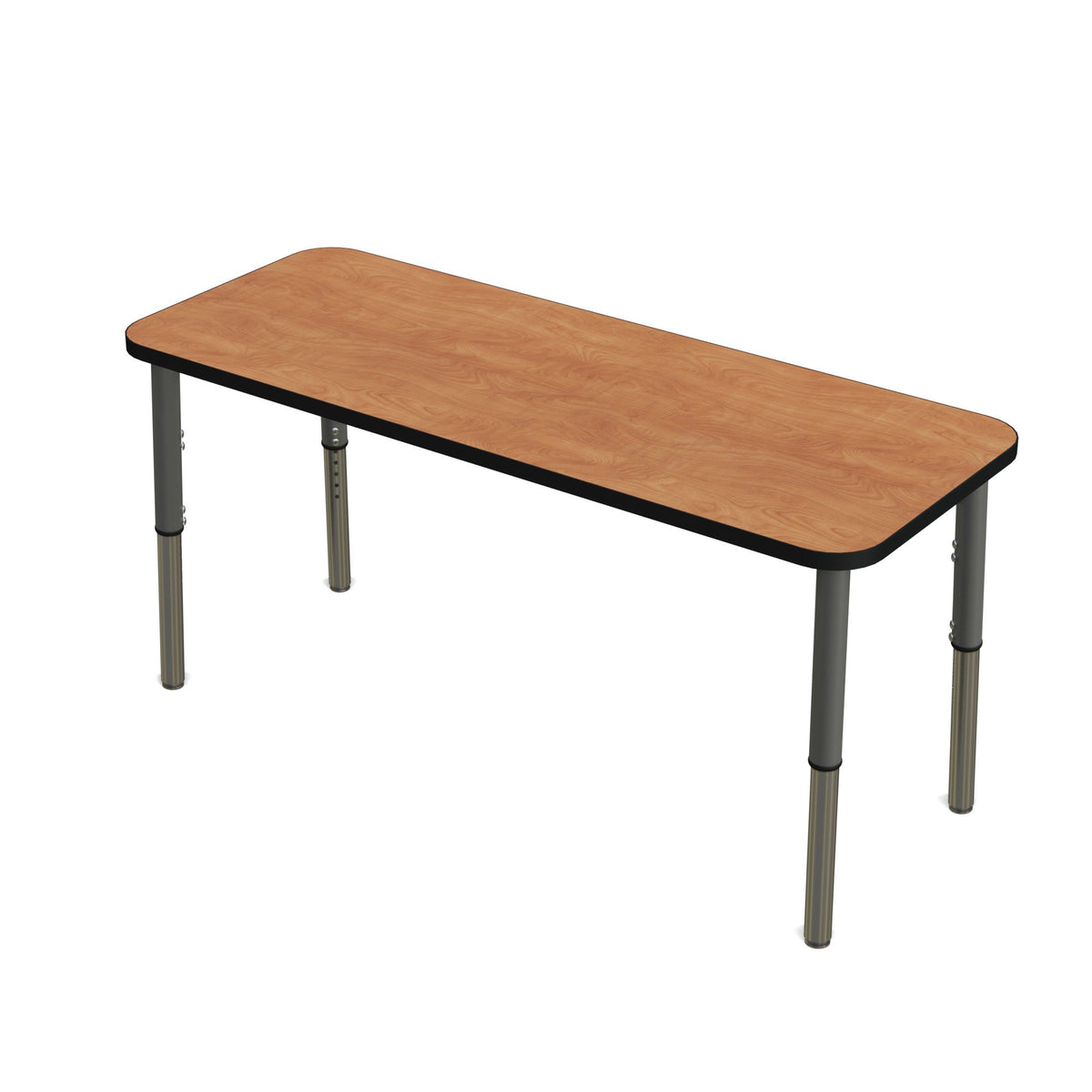 Synergy Series Desks - Tesco Learning Environments