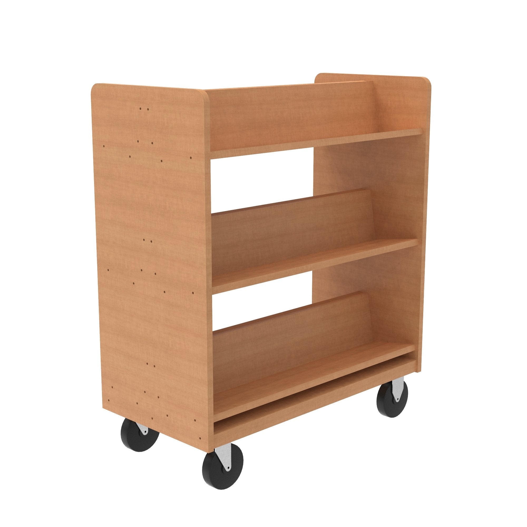 Book Trucks/Display/Technical - Tesco Learning Environments
