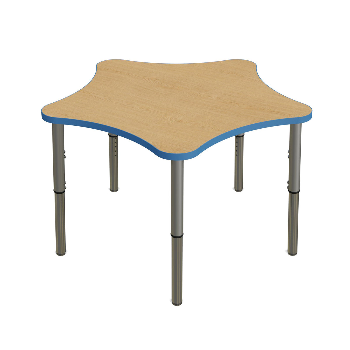 Synergy Series Tables - Tesco Learning Environments