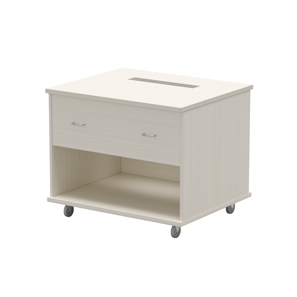 Circulation & Reception Desks - Mobile - Tesco Learning Environments