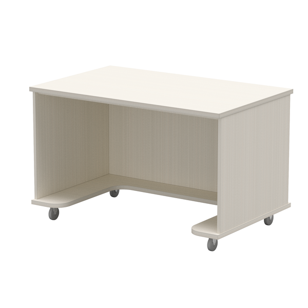 Circulation & Reception Desks - Mobile - Tesco Learning Environments