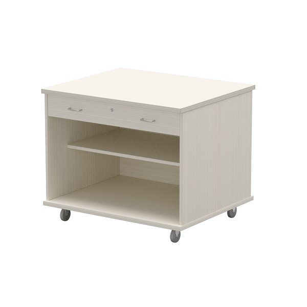 Circulation & Reception Desks - Mobile - Tesco Learning Environments