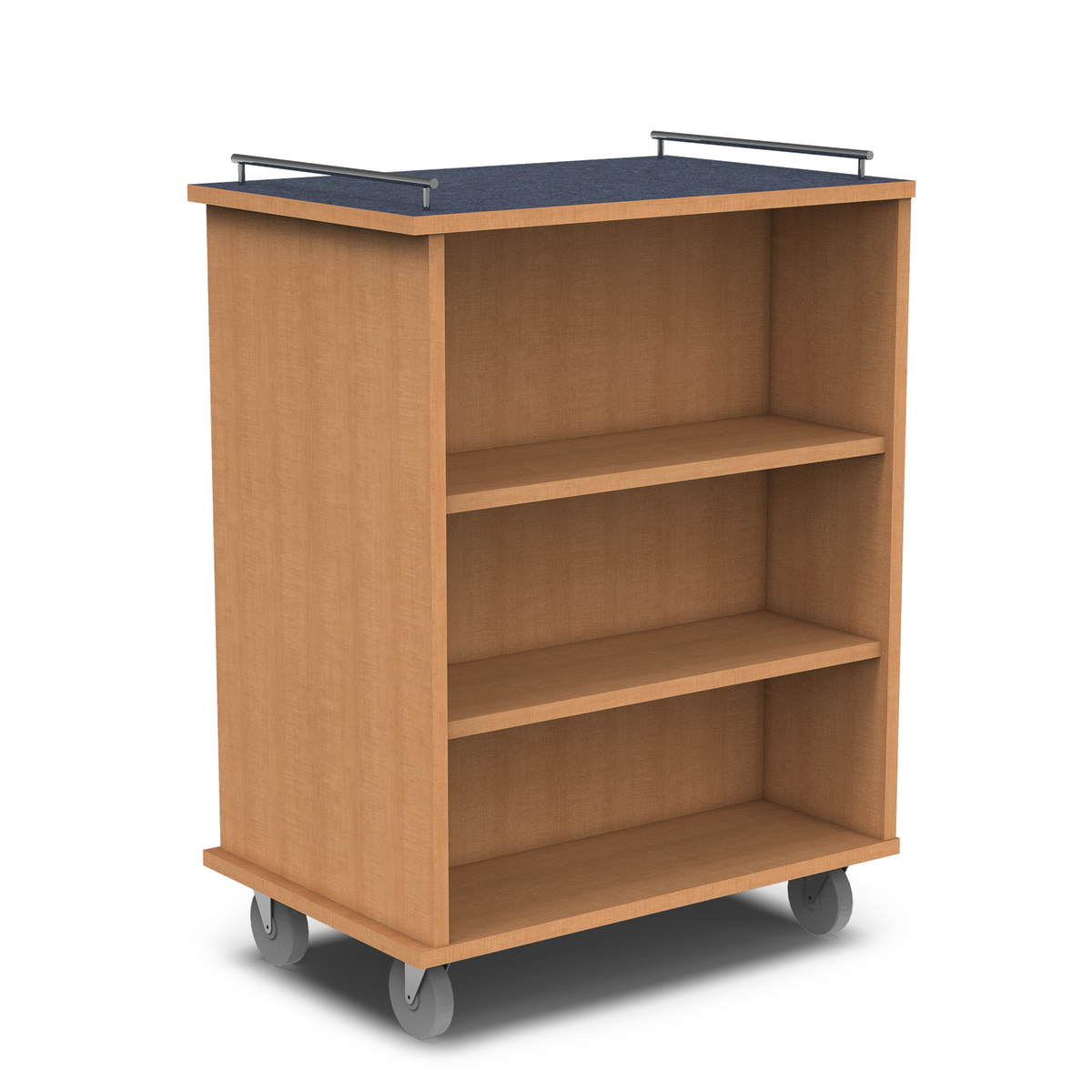 Shelving – Aura Series: Wood Veneer Vertical Panels - Tesco Learning ...