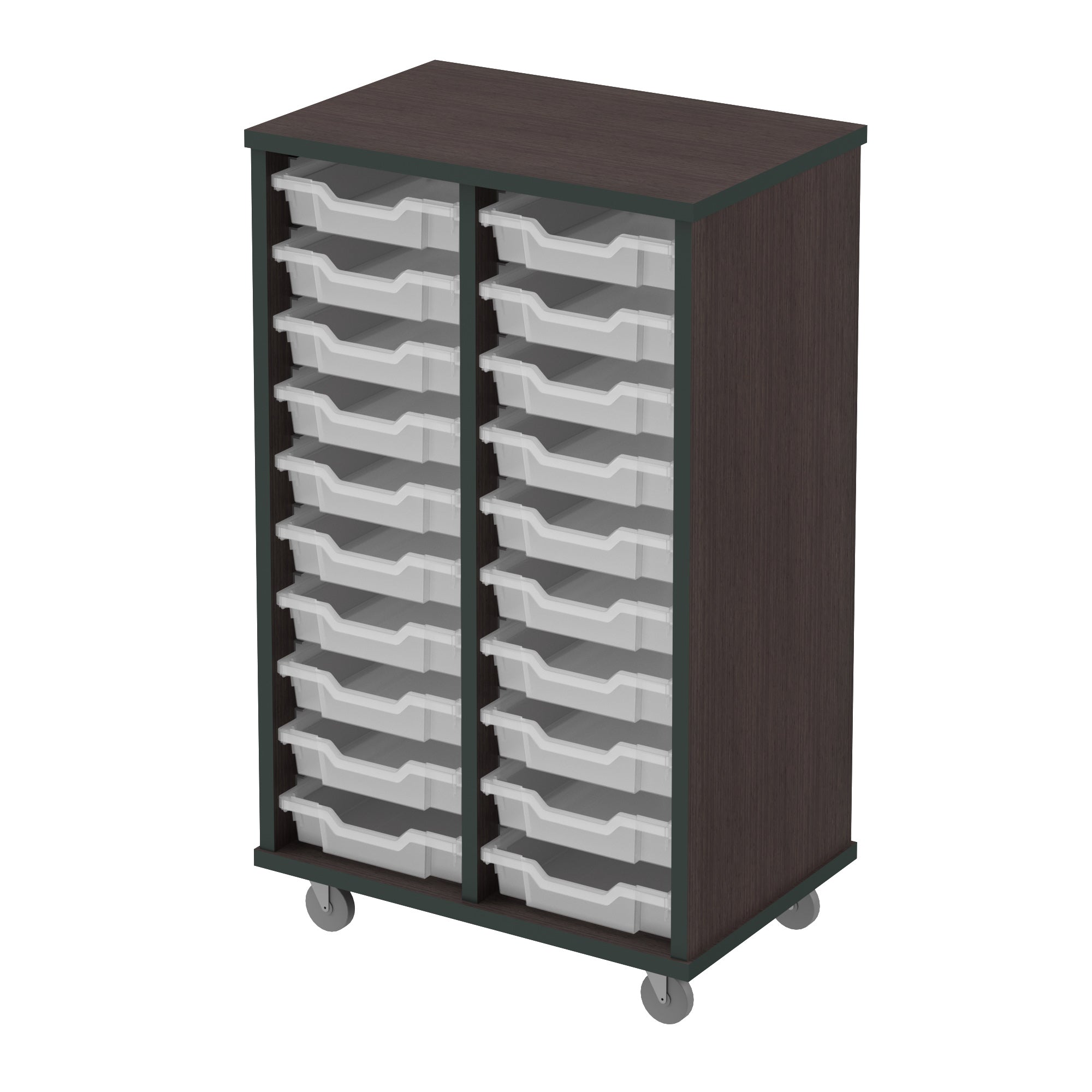 Classroom Cabinetry - Tesco Learning Environments