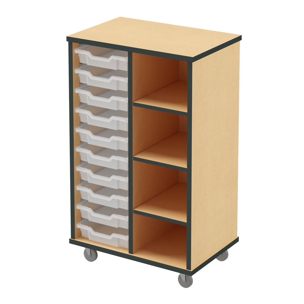 Classroom Cabinetry - Tesco Learning Environments
