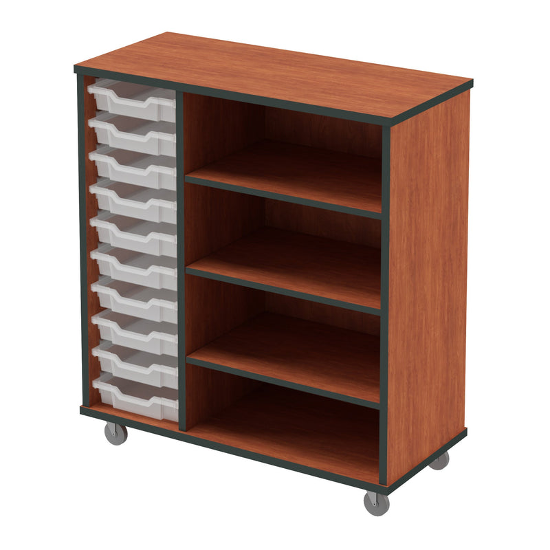 Classroom Cabinetry - Tesco Learning Environments
