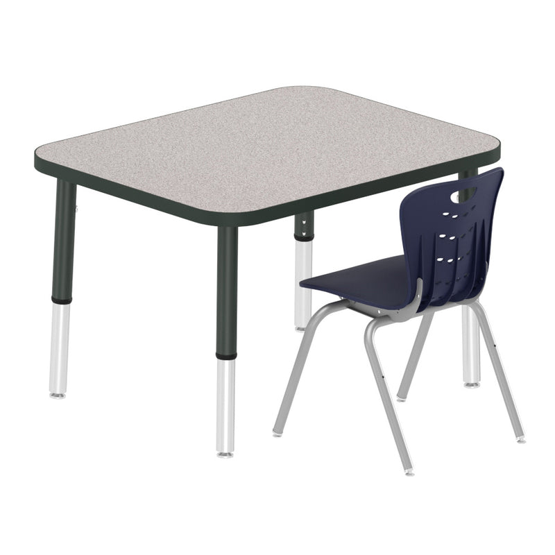 Synergy Series Desks - Tesco Learning Environments